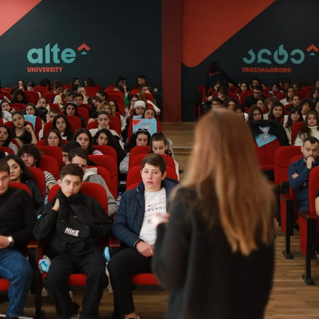 Alte University: A Premier Destination For International Students ...